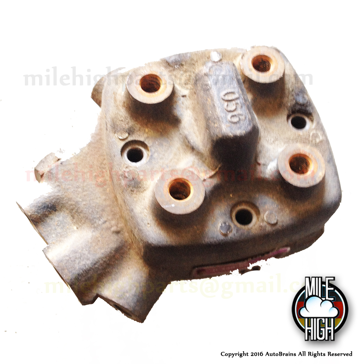 BMW_77-79_CIS_Fuel_Distributor_0-438-100-023_01 – Quality OEM Used Auto ...