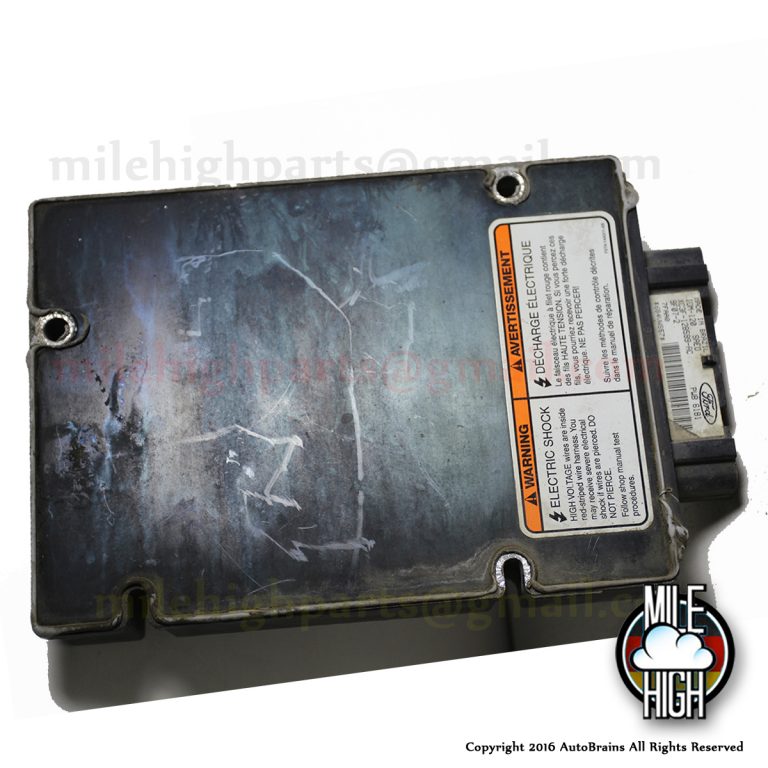 Ford_99-03_7.3L_Diesel_IDM_XC3F-12B599-AC_01 – Quality OEM Used Auto Parts