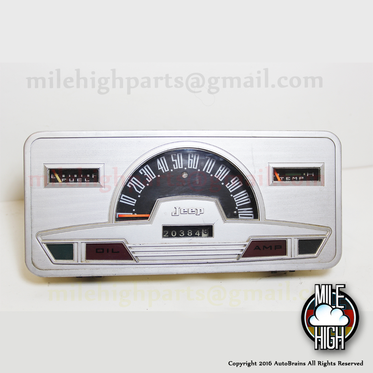Jeep_63-72_Wagoneer_Speedometer_01 – Quality OEM Used Auto Parts