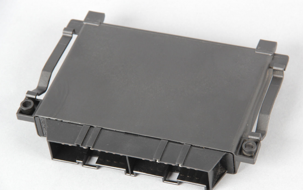 98-05 Mercedes C230 C240 CLK Transmission Control Unit A0305452332 ...