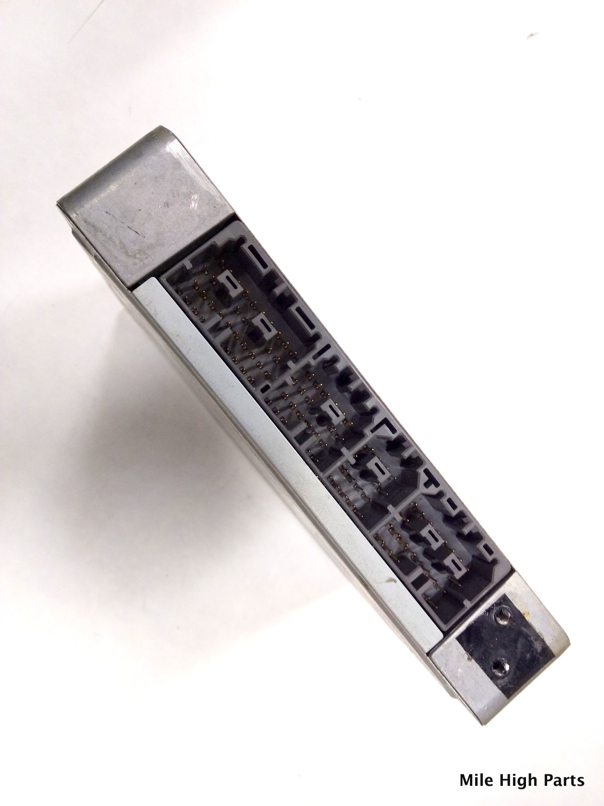 LOW MILES FACTORY REMAN 94 95 Toyota Camry Engine Computer ECU 89661 ...