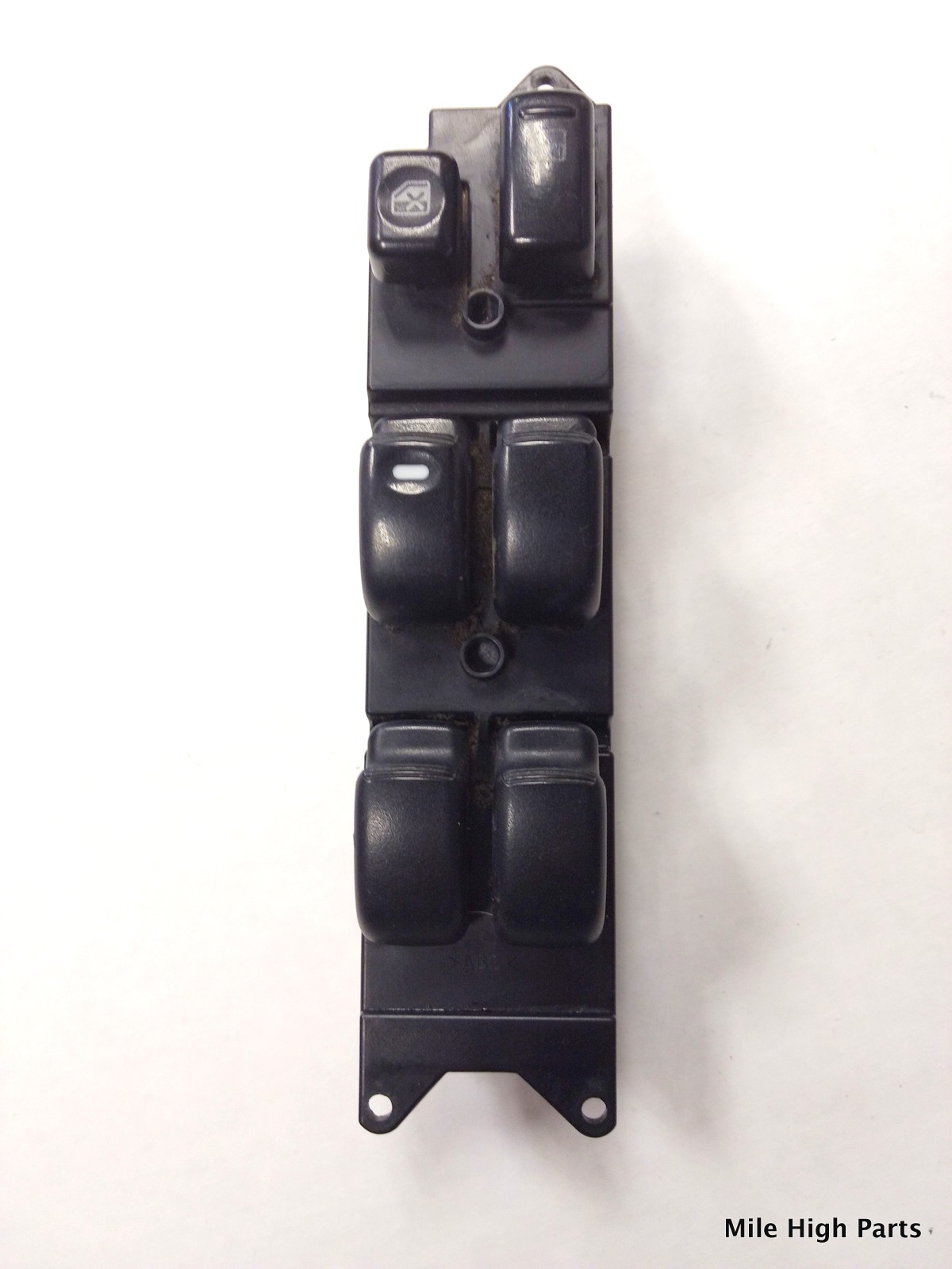 97 – 01 Mitsubishi Mirage Montero Driver Master Window Switch MR194824 ...