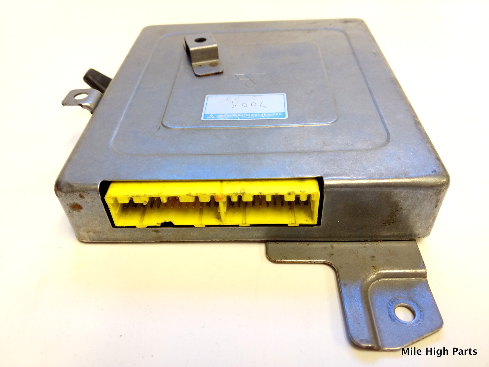 CARDONE REMAN 90 – 92 Mazda B2600 2.6L Engine Computer ECU G61818881A ...