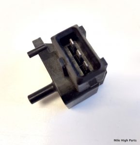 Mercedes Sprinter E C S G Class MAP Manifold Absolute Pressure Sensor ...