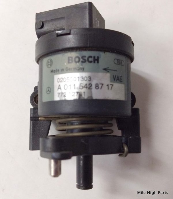 96 – 99 Mercedes ML S CL E C CLASS TPS Throttle Position Sensor ...