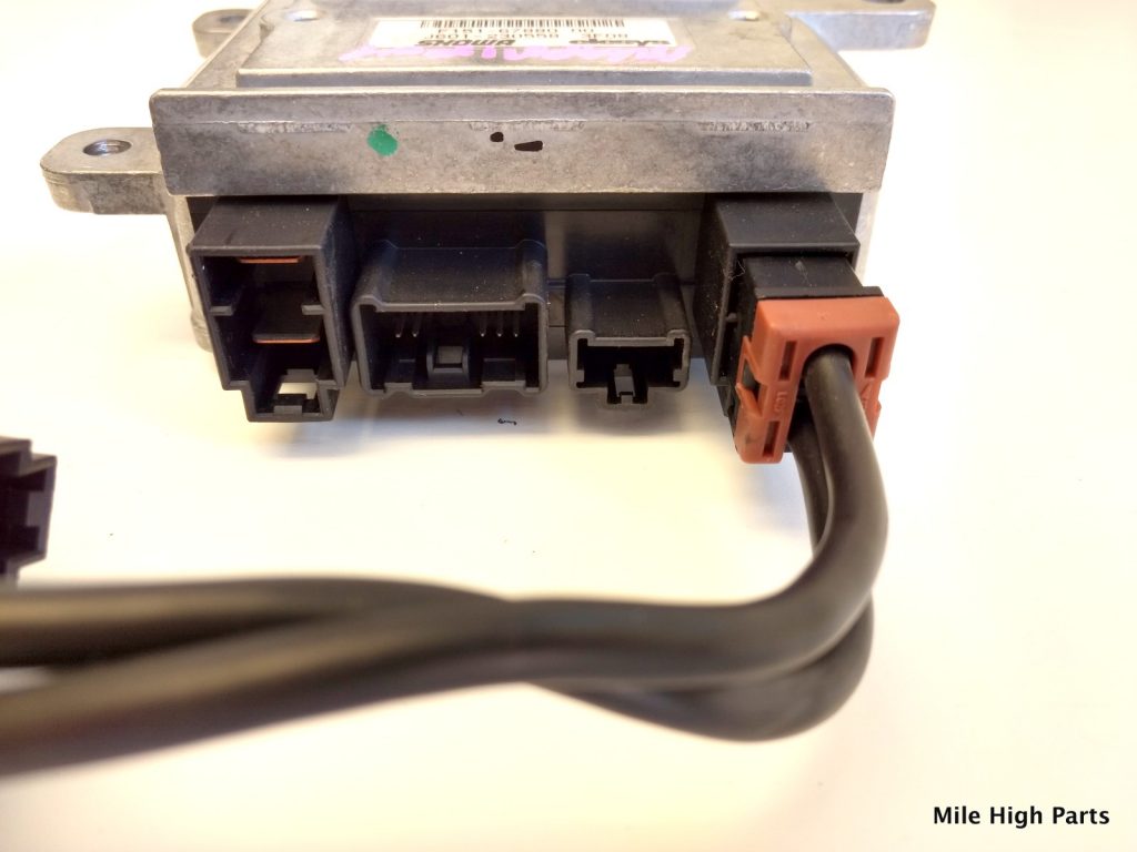 04-08 RX-8 EPS Electric Power Steering Control Module F151-67880 ...