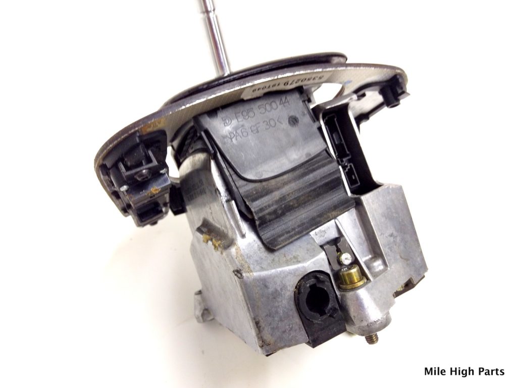 00 – 06 MERCEDES W220 S Class CL Floor Shifter Assembly – 220 267 33 24 ...