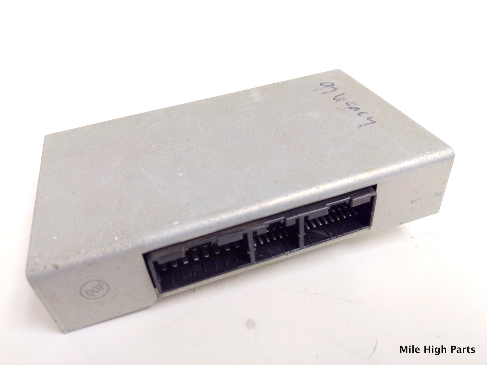 1997 Subaru Legacy Transmission Control Module TCU 31711-AD620 ...