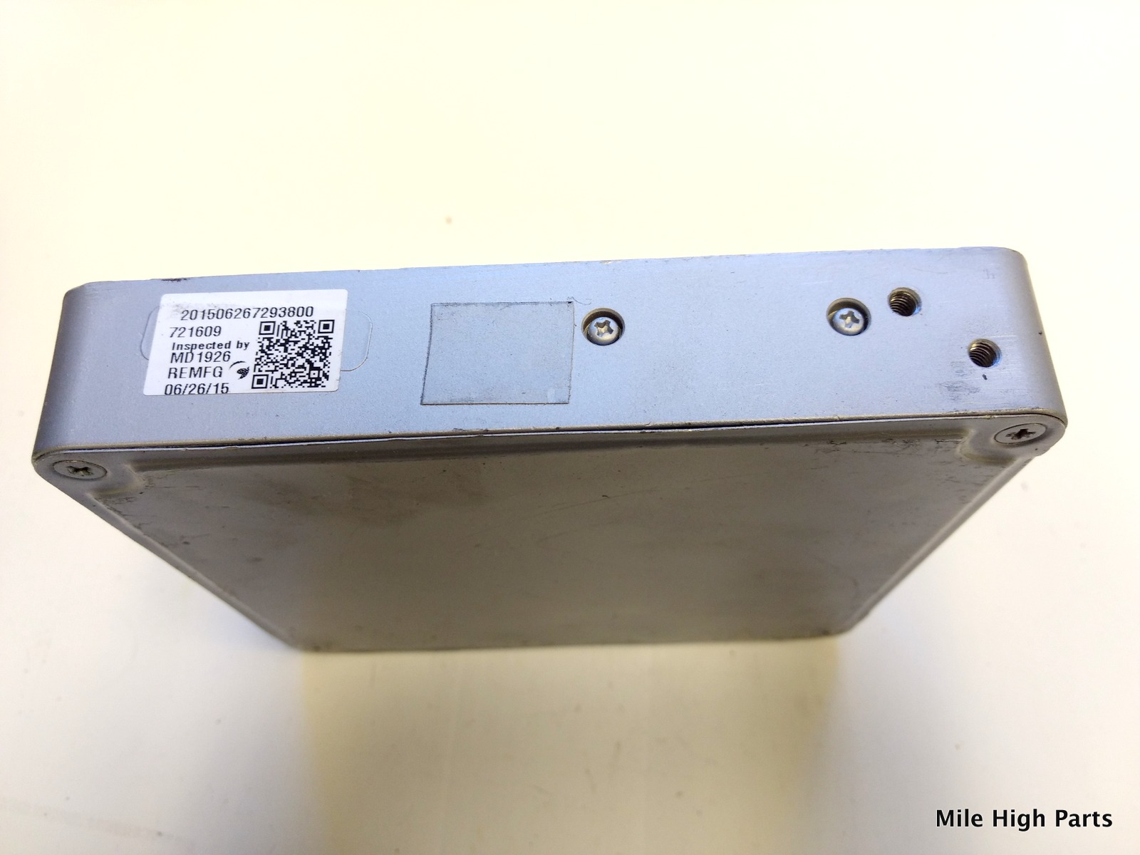 CARDONE REMAN 95 Toyota 4Runner Engine Computer ECU 3.0L A/T 4×4 72 ...