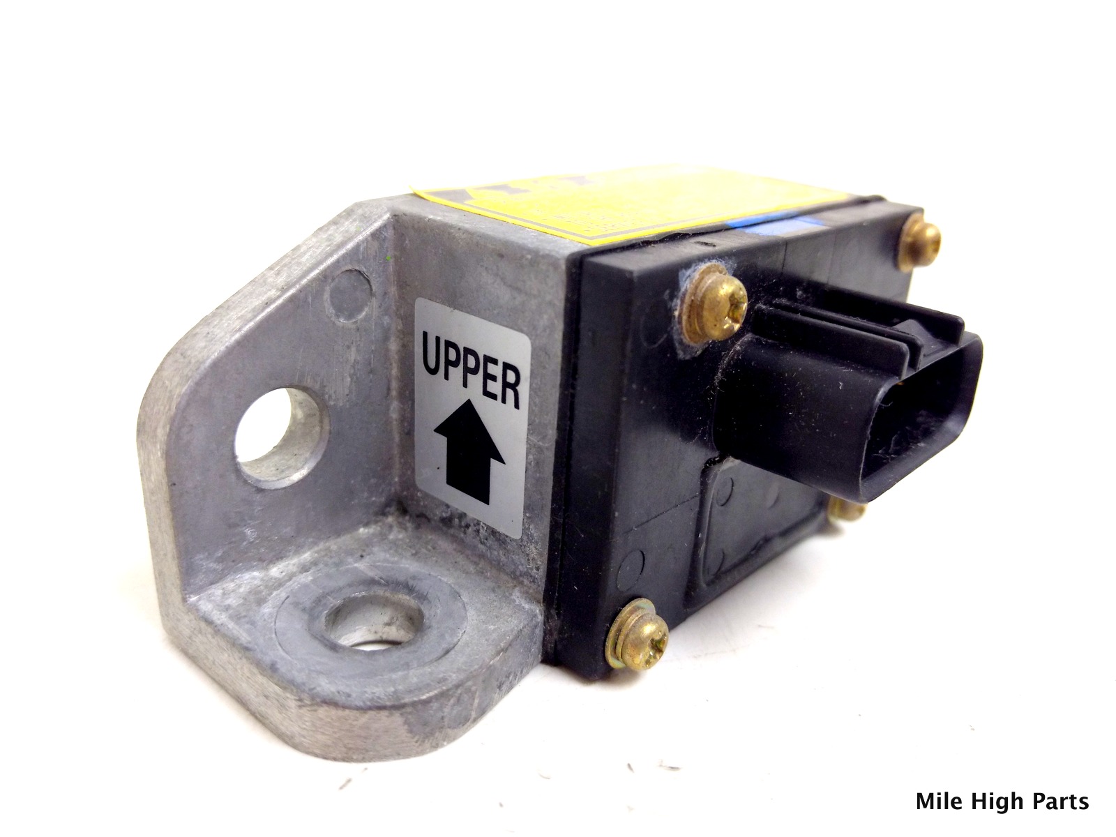 00 – 02 Toyota Land Cruiser Yaw Stability Control Sensor 89180-60030 ...