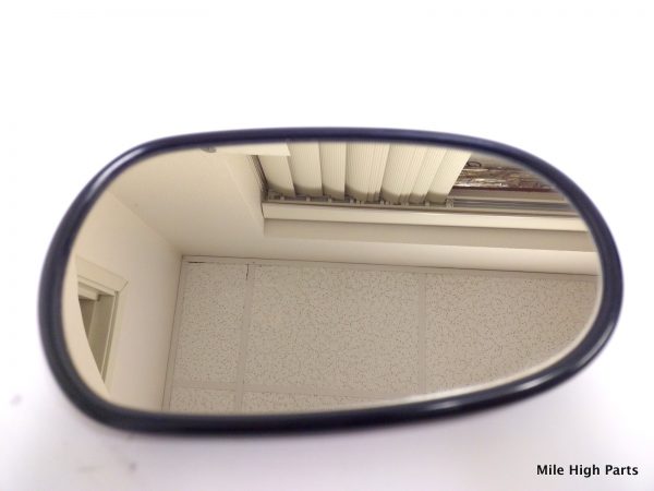 03 – 08 OEM Jaguar S-Type XJ8 XJR Driver Left Heated Auto Dim MIrror ...