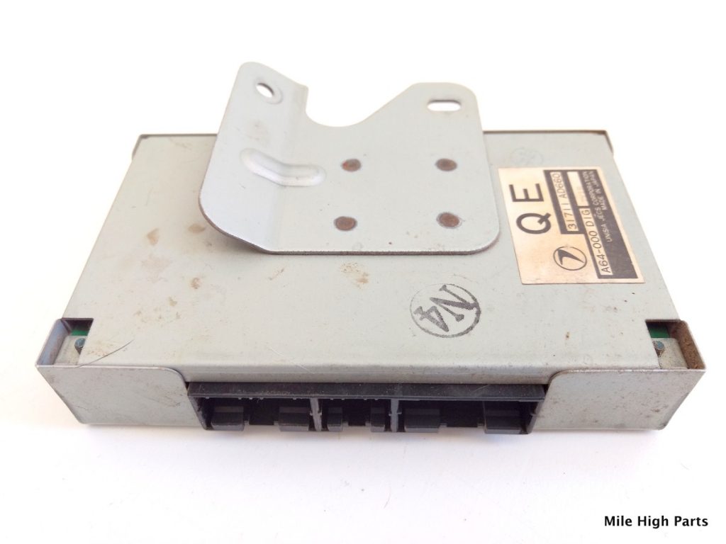 1998 Subaru Legacy Outback Transmission Control Module TCU – 31711 ...