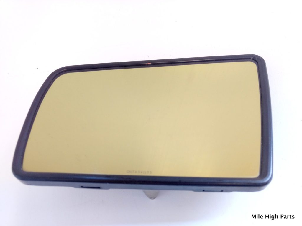 95 – 99 Mercedes C E Class Driver Auto Dim Mirror Glass 210 810 01 21 ...