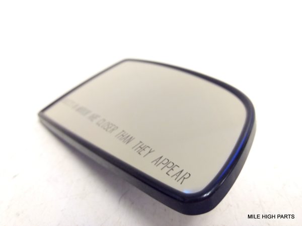 05 – 08 Audi A6 S6 Driver Left Auto Dim Heated Mirror 4F0 857 536 ...