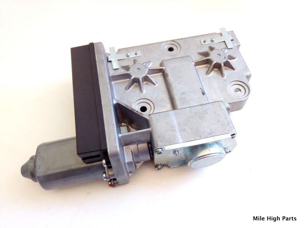 02 – 08 BMW 7 Series E65 E66 OEM Electric Parking Brake Actuator ...