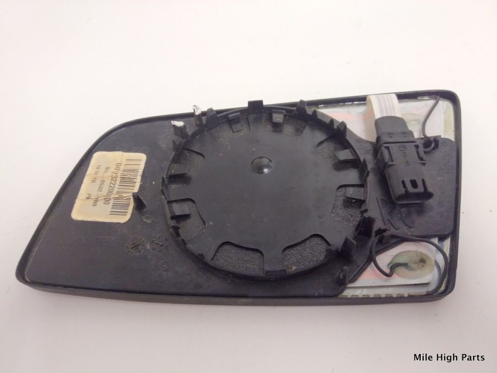 06 – 08 BMW E60 E61 E63 E64 5 6 Series Passenger Right Mirror B ...