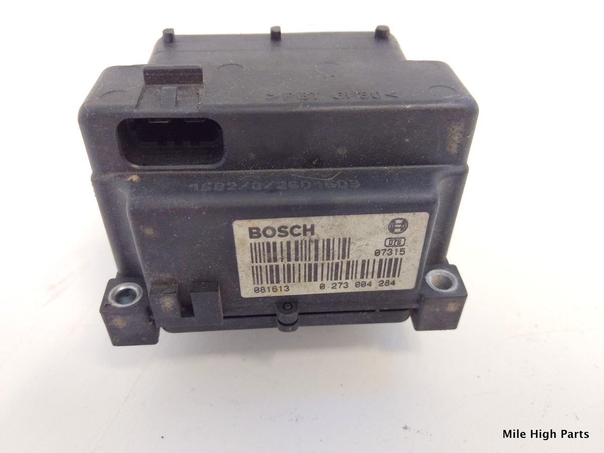 98 – 02 Audi A4 A6 A8 VW Passat ABS Anti Lock Brake Module 0273004284 ...