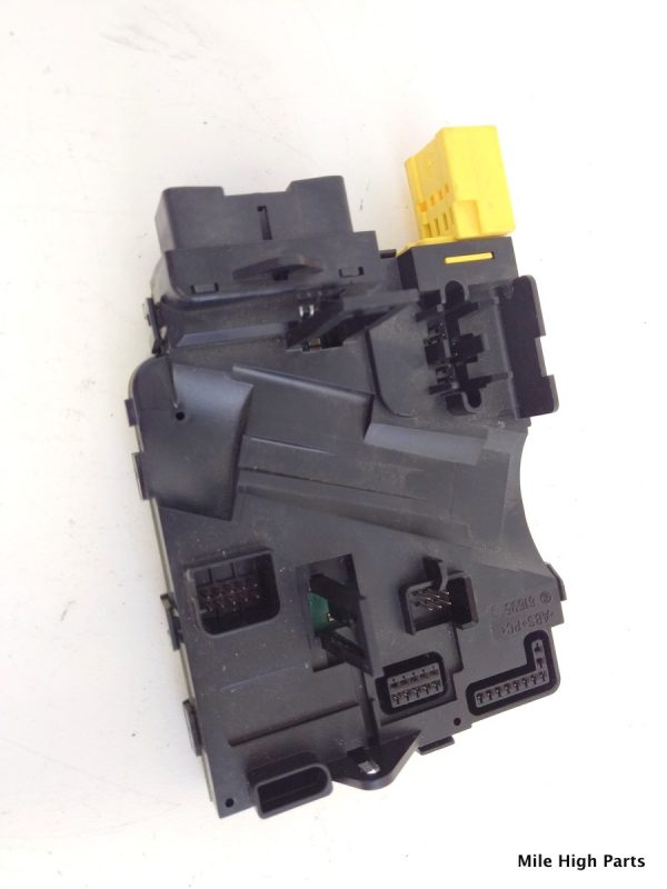 08 – 09 Audi A3 TT Steering Column Control Module 8P0953549F – Quality ...