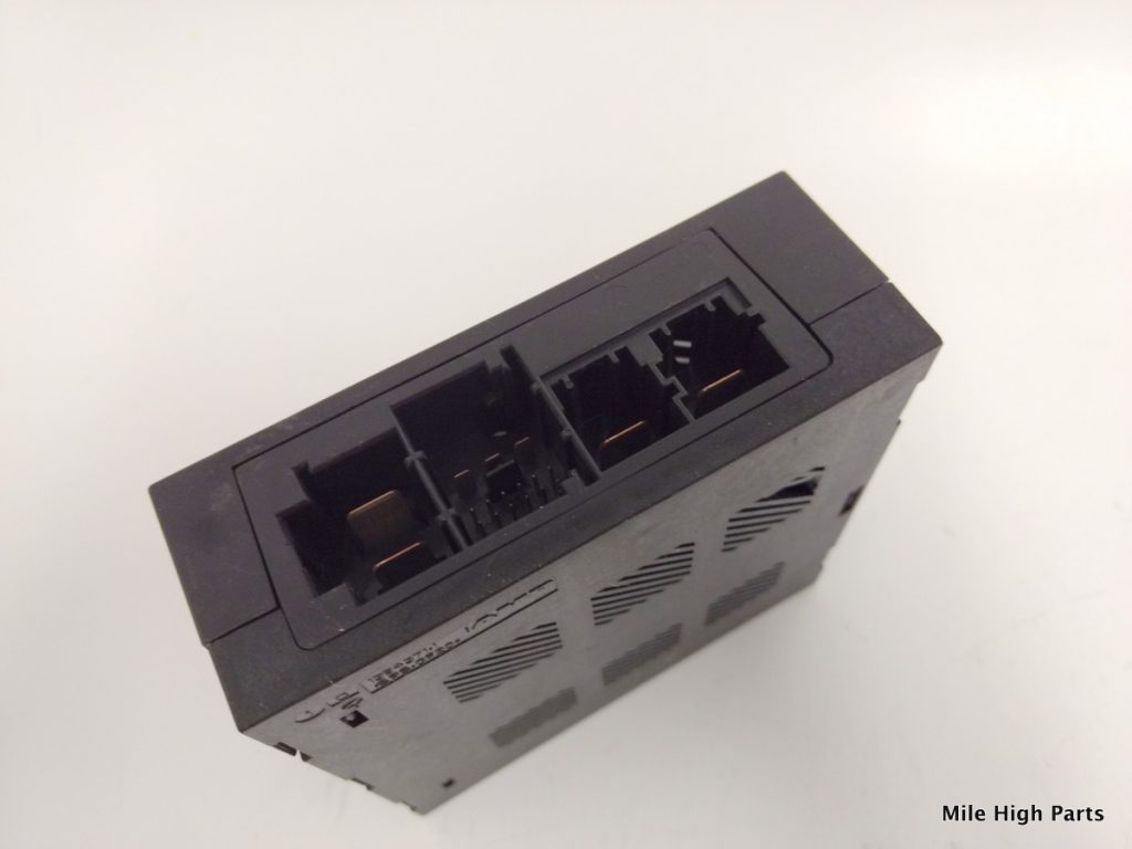 02-10 BMW E65 E66 Power Integrated Fuse Box Module 7510638 – Quality ...