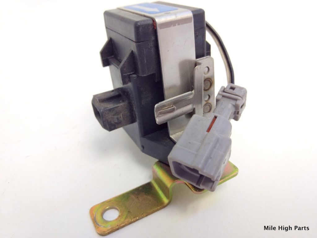98 – 04 Nissan Frontier Xterra ABS Deceleration G Sensor 47930 9Z300 ...