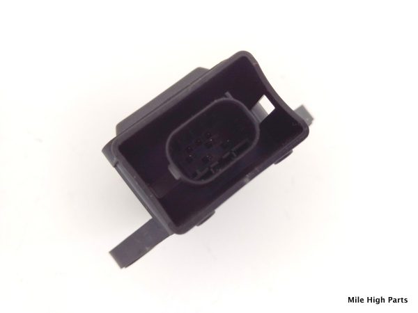 BMW E60 E61 E63 E64 E65 E66 E83 E53 Yaw Speed Sensor 0265005285 ...