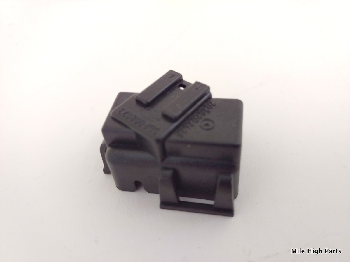 03 – 07 Mercedes W203 C230 C240 C320 C32 Headlight Sun Load Sensor ...