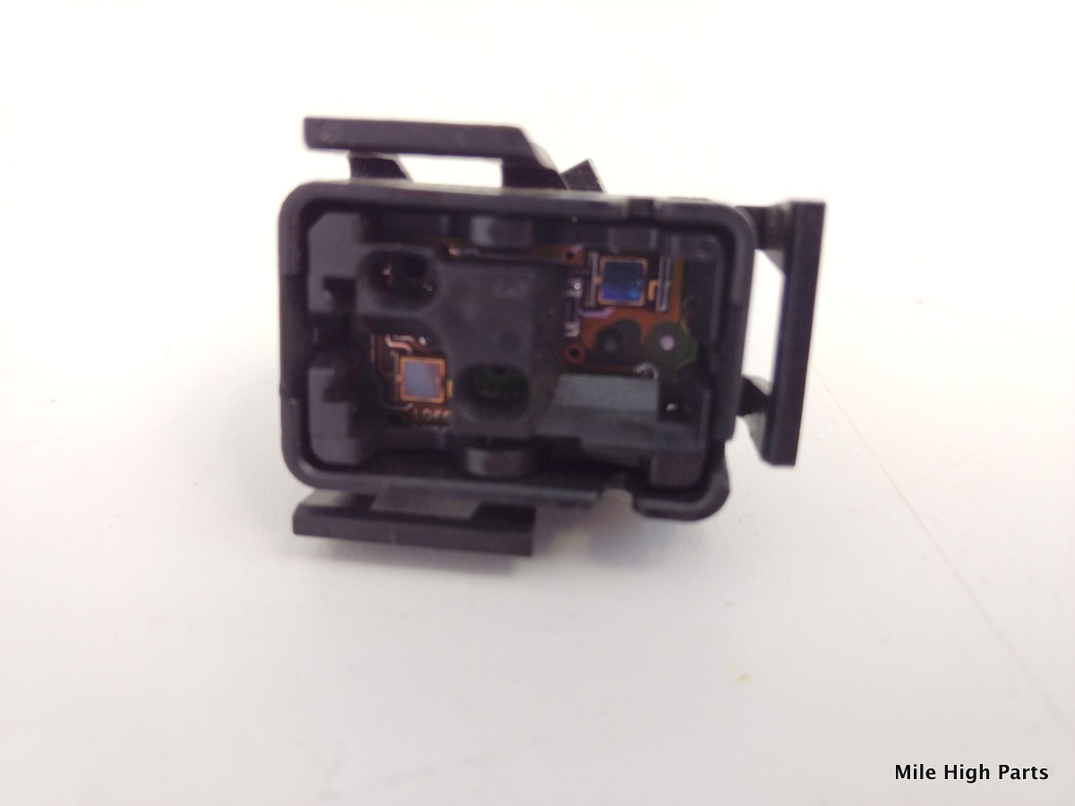 03 – 07 Mercedes W203 C230 C240 C320 C32 Headlight Sun Load Sensor ...