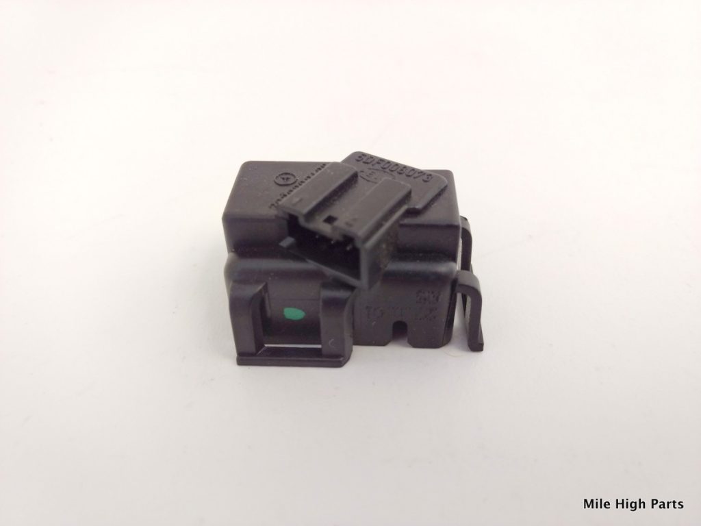 03 – 07 Mercedes W203 C230 C240 C320 C32 Headlight Sun Load Sensor ...
