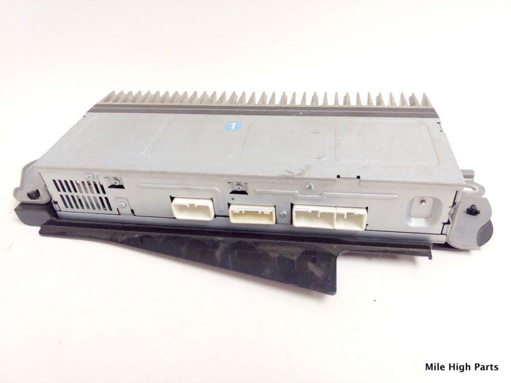 06 – 09 OEM Lexus IS250 IS350 Pioneer Amplifier 86280-53110 – Quality ...