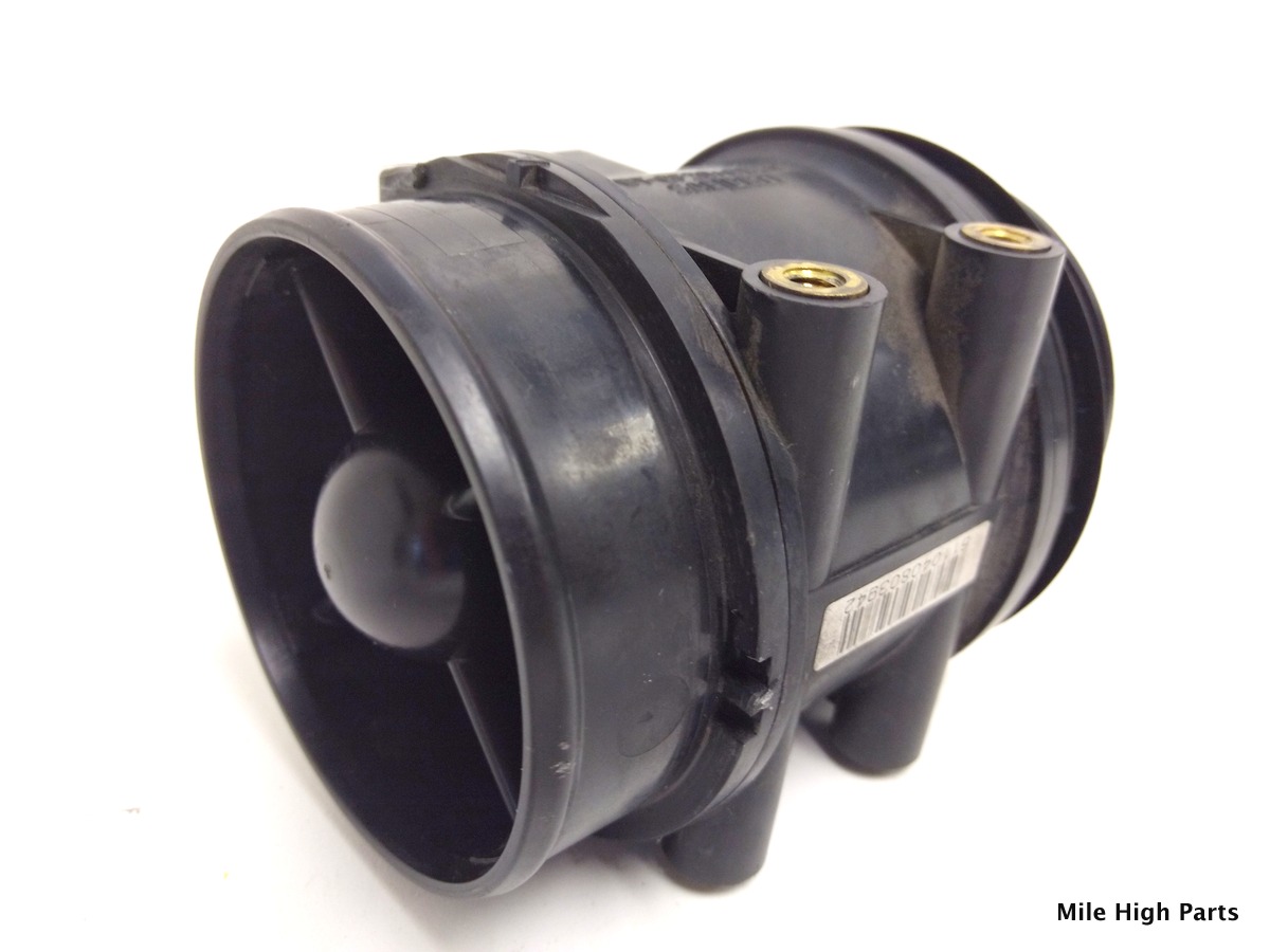 95-98 Toyota Land Cruiser Lexus LX450 Mass Air Flow Meter OEM 22250 ...