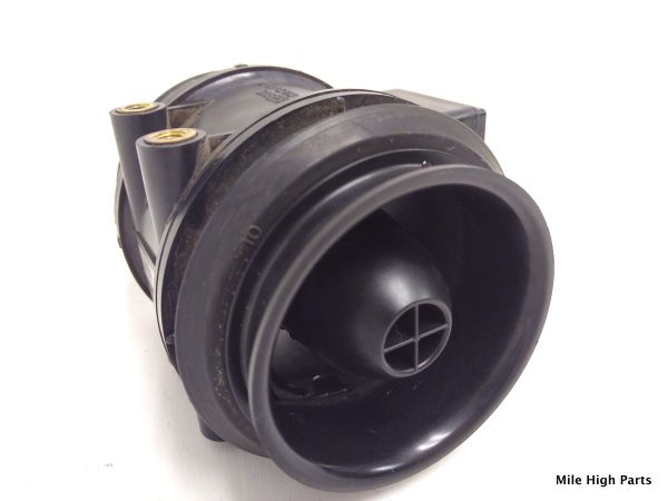 95-98 Toyota Land Cruiser Lexus LX450 Mass Air Flow Meter OEM 22250 ...