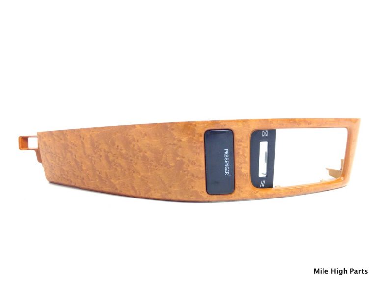03-07 Lexus GX470 Woodgrain Trim Panel Passenger Right 55474-60050 ...