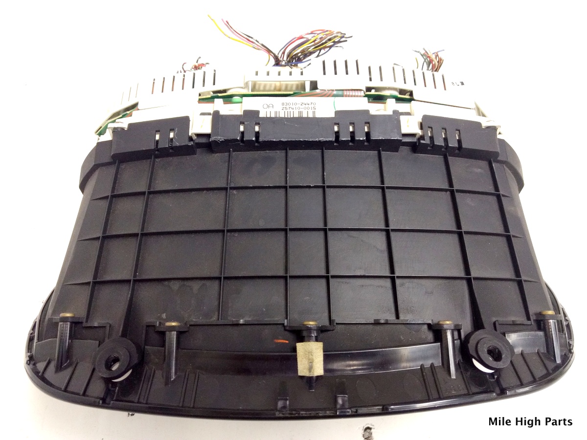 92-96 Lexus SC300 SC400 Speedometer Instrument Cluster 83010-24470 ...