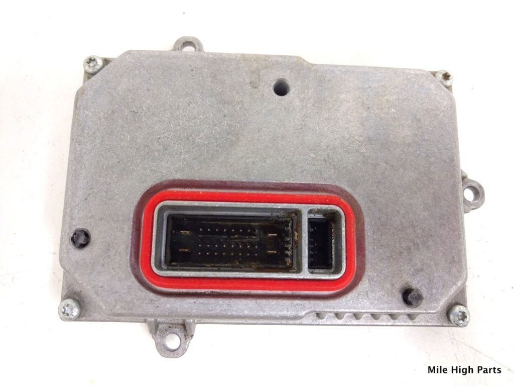 07-11 OEM Mercedes C S CL SL Class Xenon Ballast HID 130732915602 ...