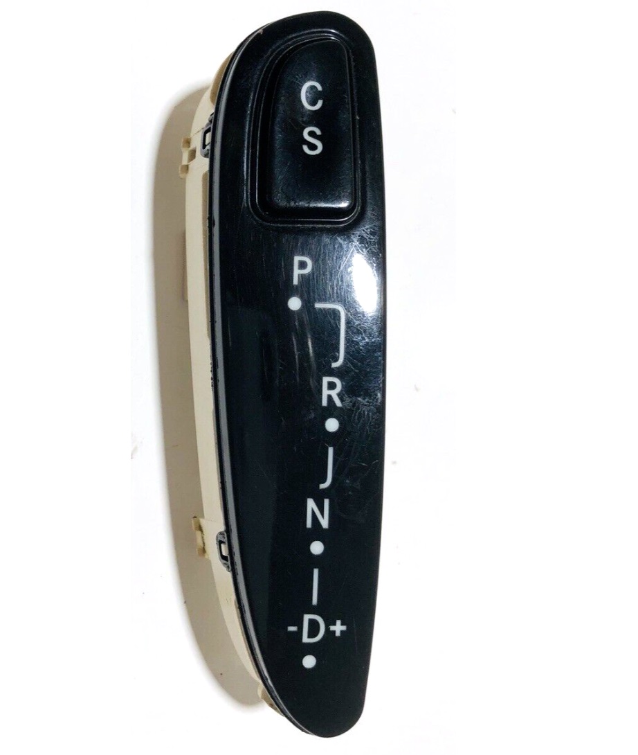 2032672288 2005-2009 Mercedes W203 C230 C320 Gear Shift Indicator ...