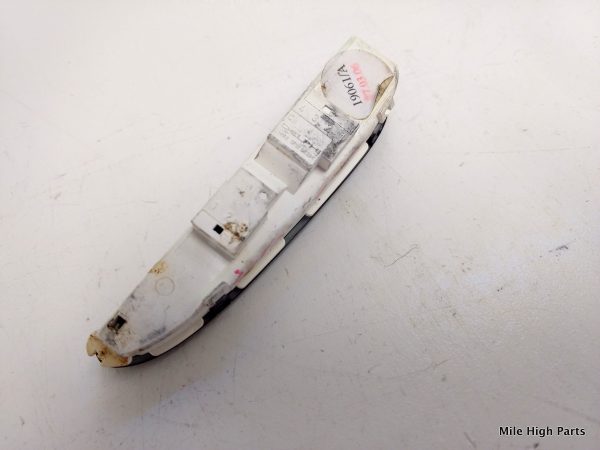 2032672288 2005-2009 Mercedes W203 C230 C320 Gear Shift Indicator ...