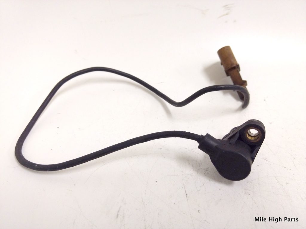 Audi Porsche Volkswagen Crankshaft Position Sensor CPS 0261210 ...