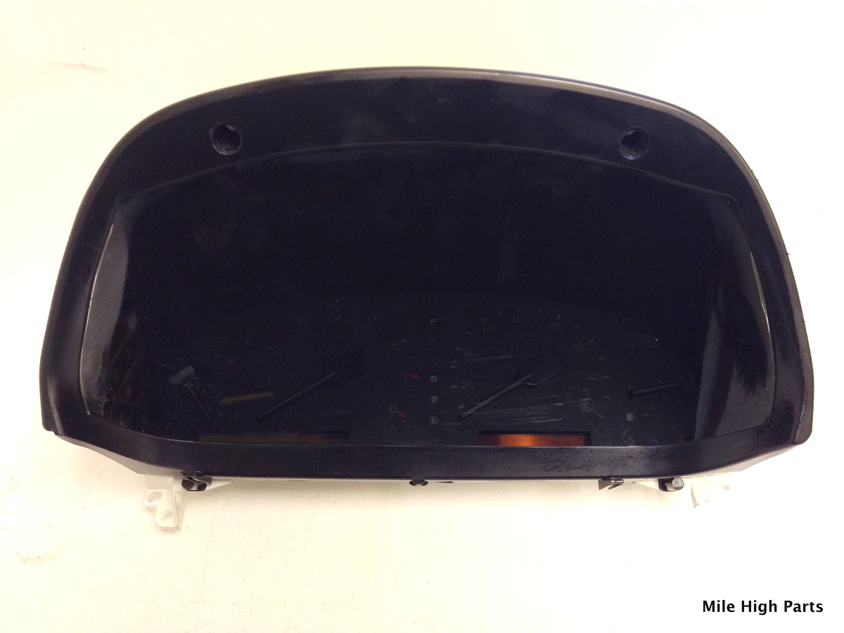 92-96 Lexus SC300 SC400 Speedometer Instrument Cluster 83010-24471 ...