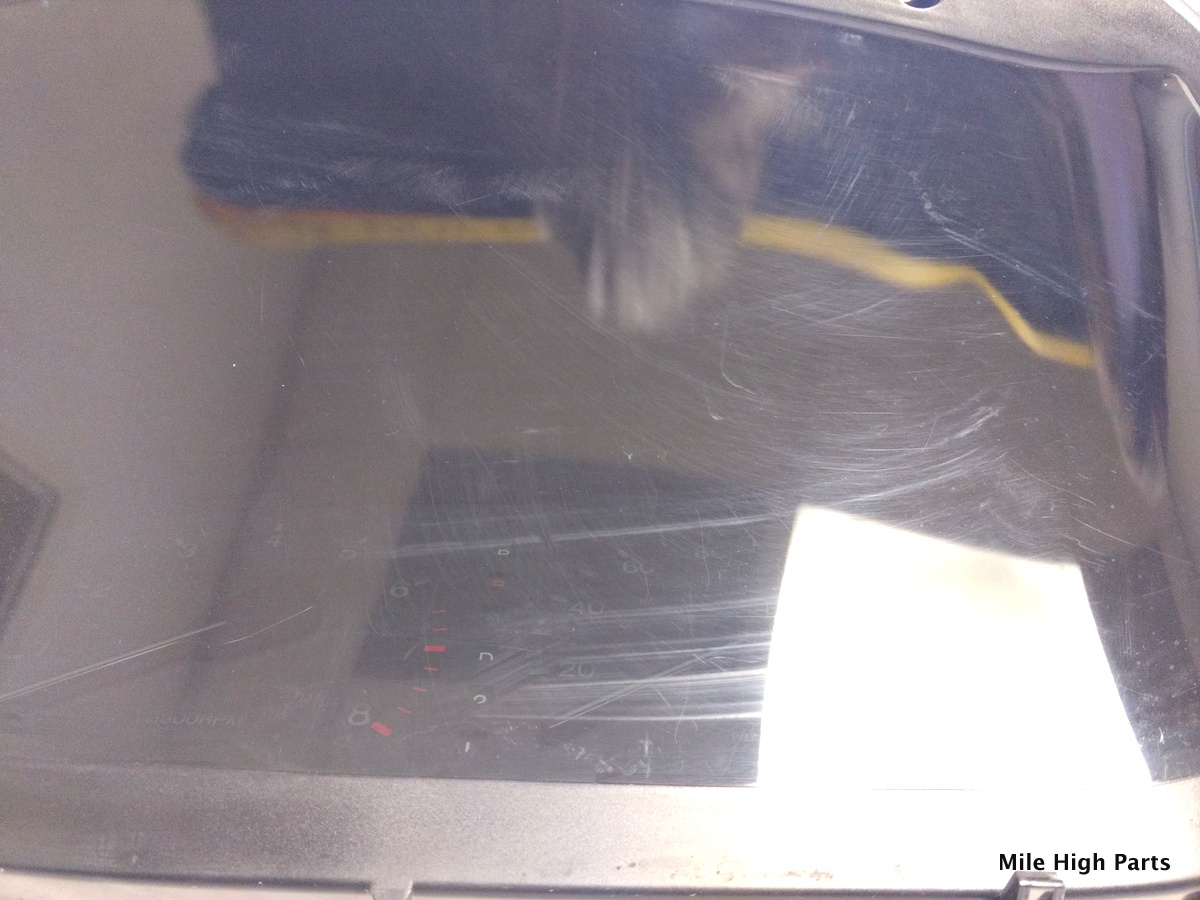 92-96 Lexus SC300 SC400 Speedometer Instrument Cluster 83010-24471 ...