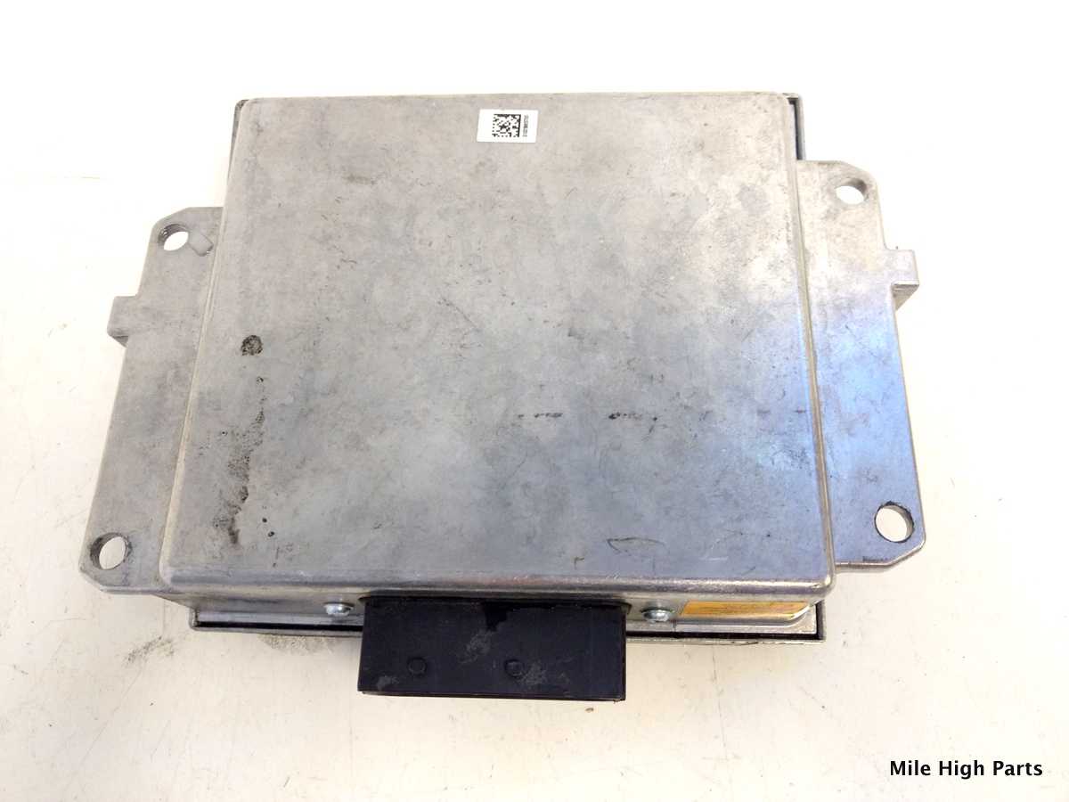 01-12 Mercedes W220 S600 SL65 AMG Ignition Voltage Transformer ...