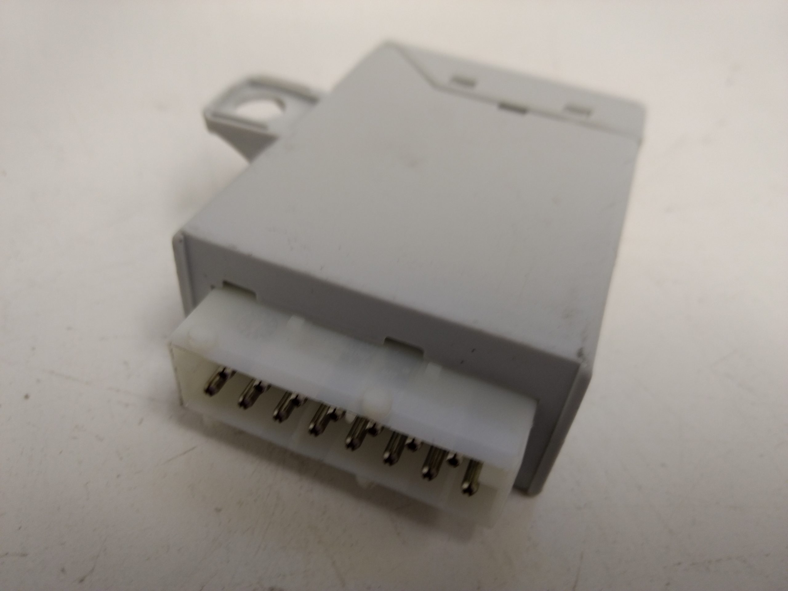 02-10 BMW E61 E65 7 Series Trunk Lid Tail Gate Control Module ...