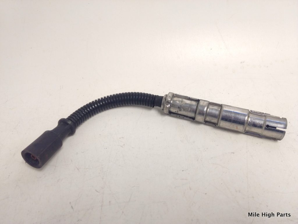 00-06 Mercedes CL CLK E G ML S CLASS Ignition Coil 1121500218 OEM ...