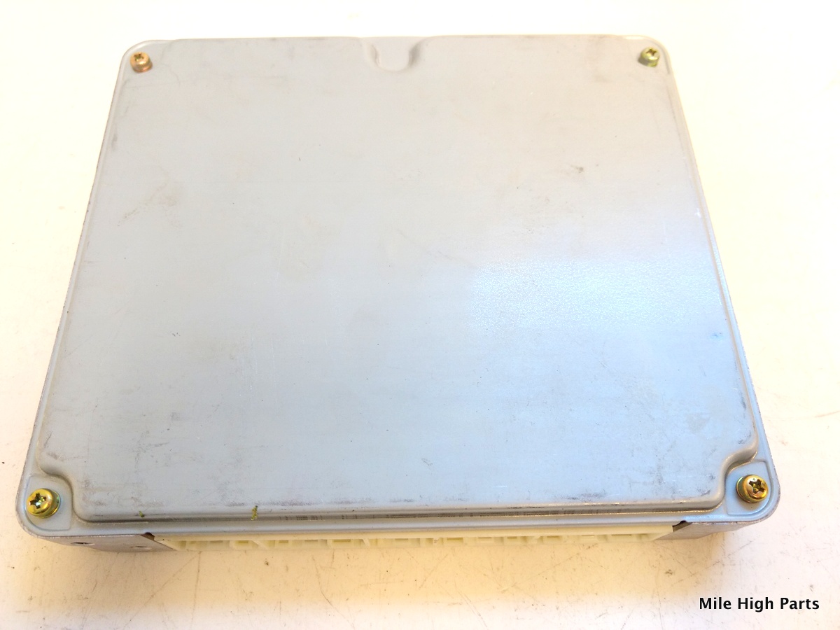 2001 Lexus RX300 Engine Computer ECU 89661-48130 – Quality OEM Used ...