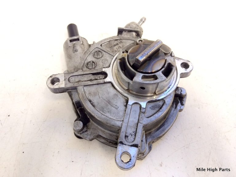 08-11 Mercedes W204 C300 C250 Engine Vacuum Pump 2722300465 – Quality ...