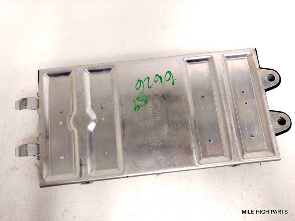 Mercedes Benz W164 W251 ML GL Signal Acquisition SAM Module A1645453732 ...