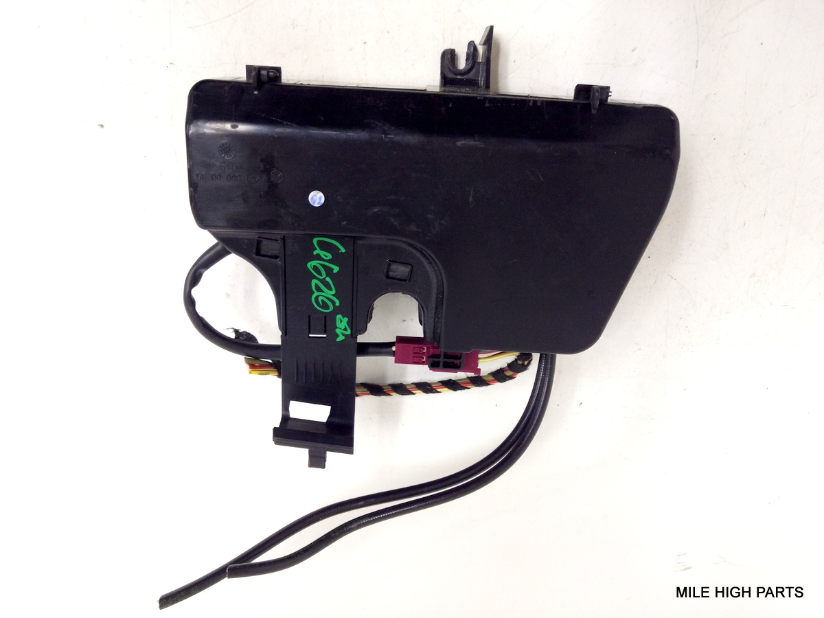 06-09 MERCEDES W251 ML GL R320 TAILGATE LIFT GATE HYDRAULIC PUMP ...