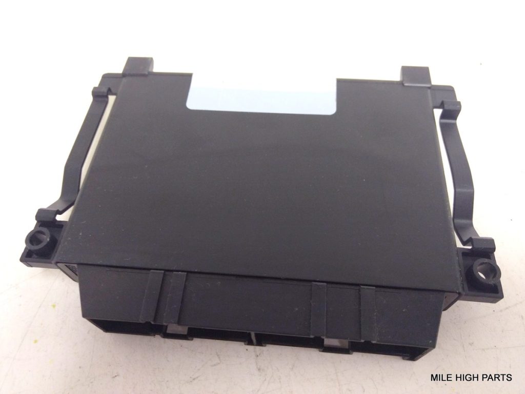 02-05 Mercedes W203 C230 C320 S500 Transmission Control Module TCU ...