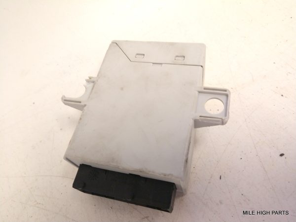 03-09 BMW E39 E53 X5 Range Rover Trailer Towing Module 61.35-6 955 253 ...