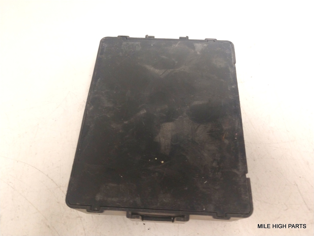 1999-2004 ISUZU NPR ABS Anti Lock Brake Module 8972271000 – Quality OEM ...