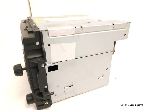 05-08 Chrysler 300 Magnum Aspen Radio CD Navigation DVD Player ...